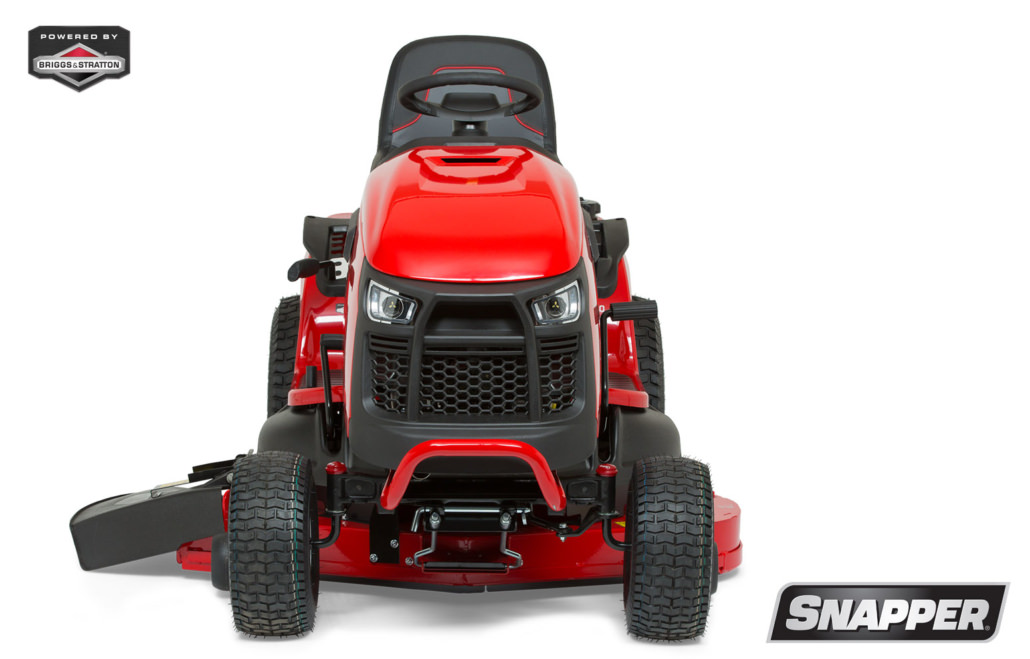 SPX310 SD Hydro - 122 cm - SNAPPER ZITMAAIER - snapper | Tuinmachines ...