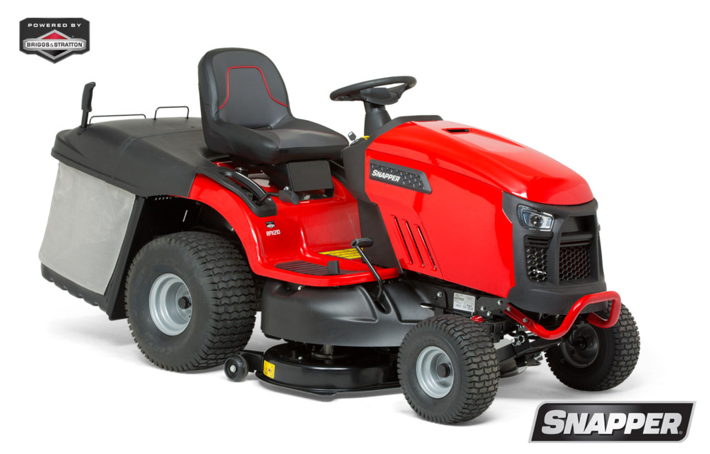 RPX210 RD Hydro - 96 cm - SNAPPER ZITMAAIER - snapper | Tuinmachines ...