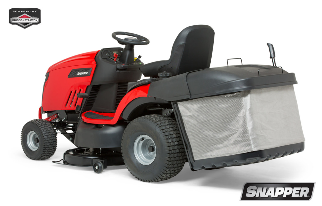 RPX210 RD Hydro - 96 cm - SNAPPER ZITMAAIER - snapper | Tuinmachines ...