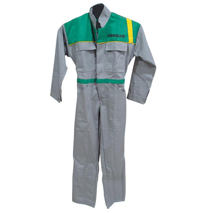 JOSKIN OVERALL - joskin | Tuinmachines, tractoren, landbouwmachines ...